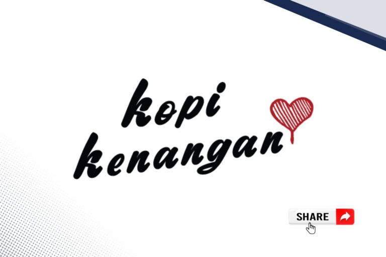 Lowongan HR Staff Kopi Kenangan Kudus Tahun 2025 (Lamar Sekarang)